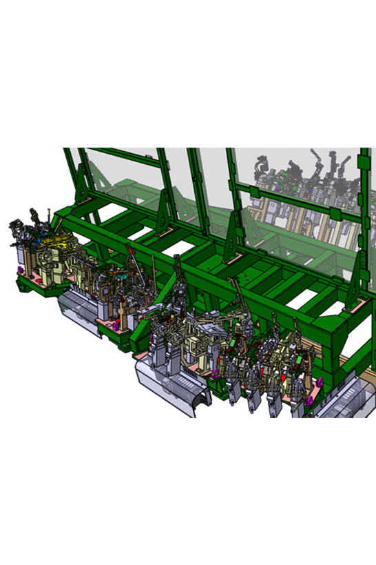 Our services | t-mech